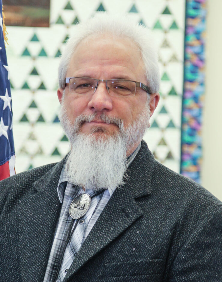 Farr West to get new mayor, Richey edges Martinez in Ogden contest ...